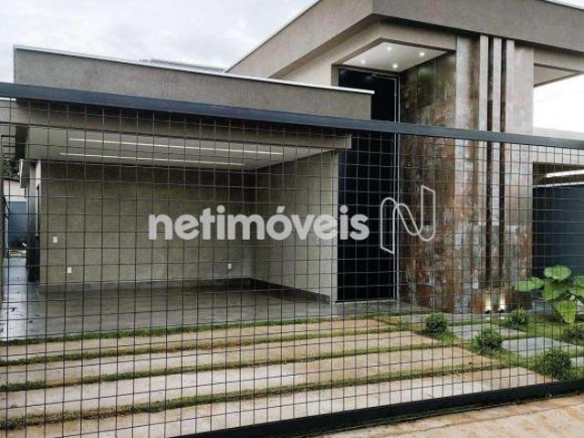 Casa 3 Quartos, Quadra 5 de Arniqueiras, para venda, Arniqueiras/Águas Claras DF