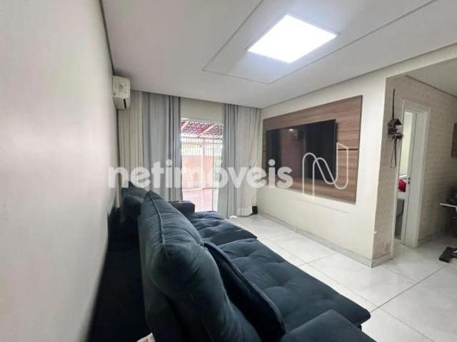 CASA 3 QUARTOS QUADRA 602 RECANTO DAS EMAS