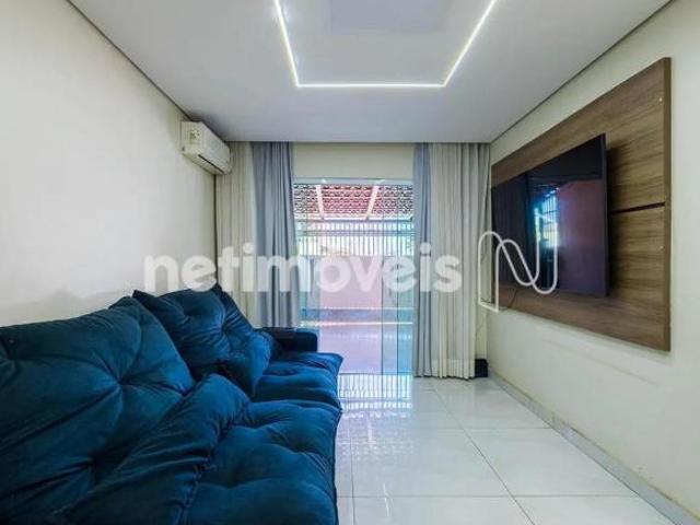 CASA 3 QUARTOS QUADRA 602 RECANTO DAS EMAS