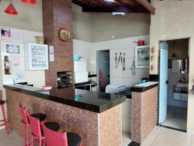 Casa 3 quartos Residencial Celina Park Casa de Rua com 3 Quarto s por R$ 1350000.00 no setor Reside