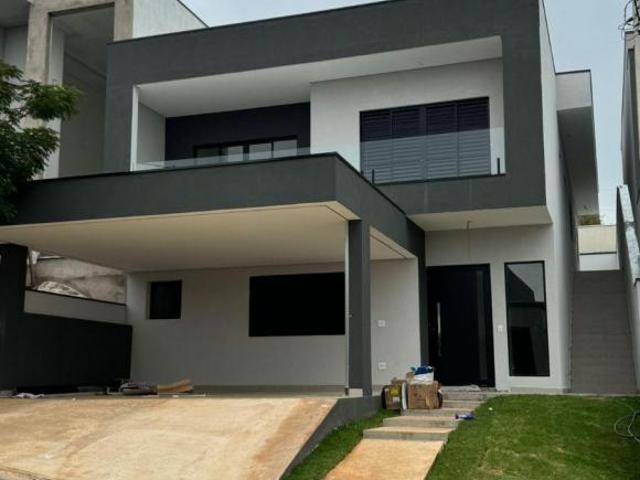 Casa 3 quartos, Residencial Phytus, Itupeva