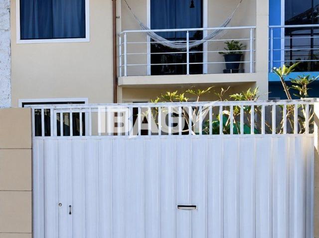 Casa 3 Quartos Ribeirão Da Ilha 108m²