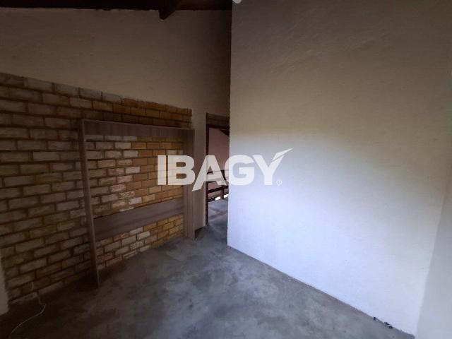Casa 3 Quartos São João Do Rio Vermelho 126m²
