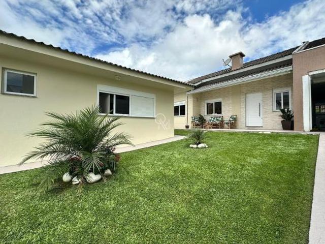 Casa 3 quartos São Luiz