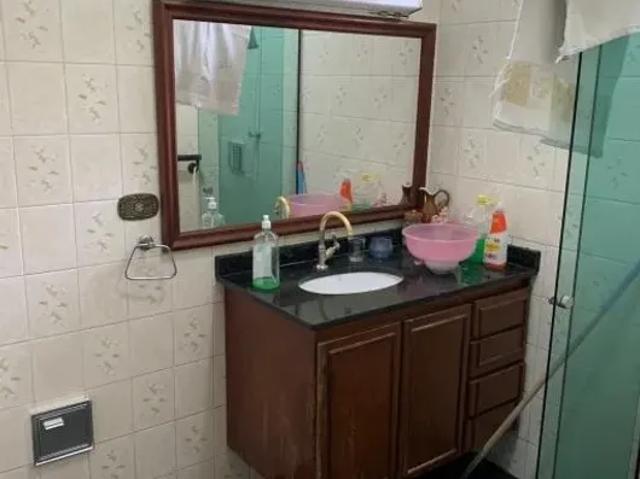 Casa 3 Quartos São Paulo SP Vila Talarico