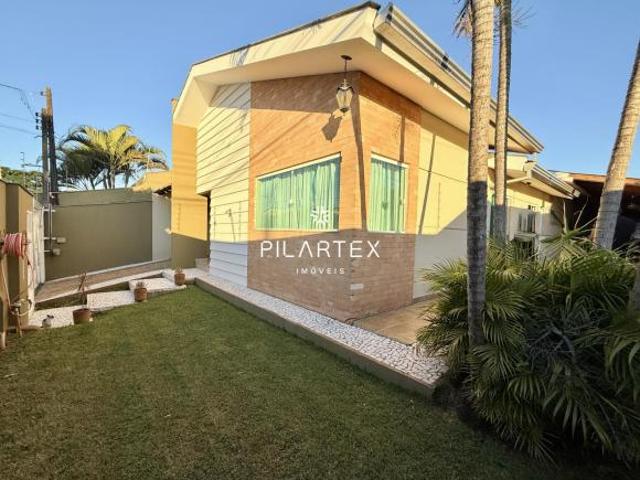 Casa 3 quartos São Pedro