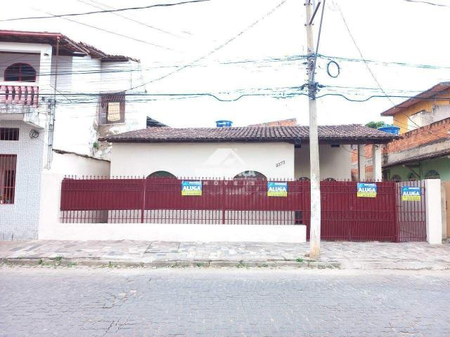 Casa 3 Quartos São Raimundo 36m²