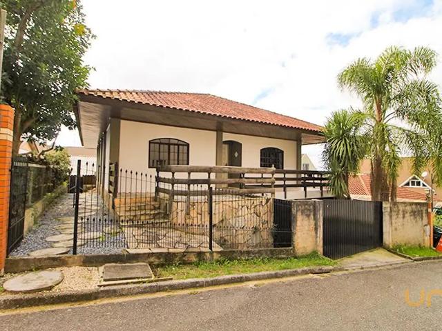 Casa 3 Quartos Santa Cândida 157m²