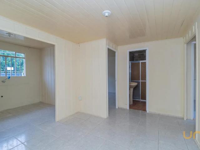 Casa 3 Quartos Santa Felicidade 70m²