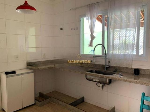 Casa 3 quartos Santa Giovanna