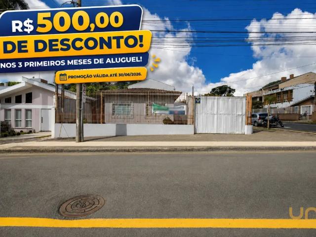 Casa 3 Quartos Santa Quitéria 96m²