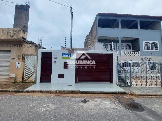 Casa 3 Quartos Santa Rita 94m²