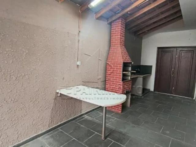 Casa 3 Quartos Santa Rosália 198m²