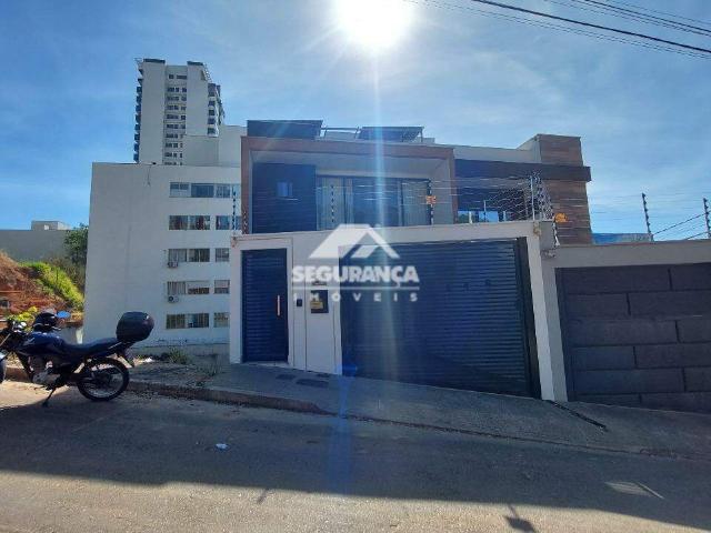 Casa 3 Quartos Santo Agostinho 163m²