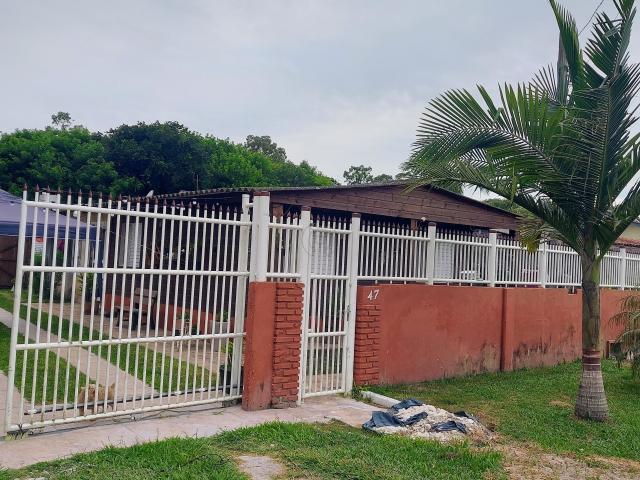 Casa 3 Quartos Senandes