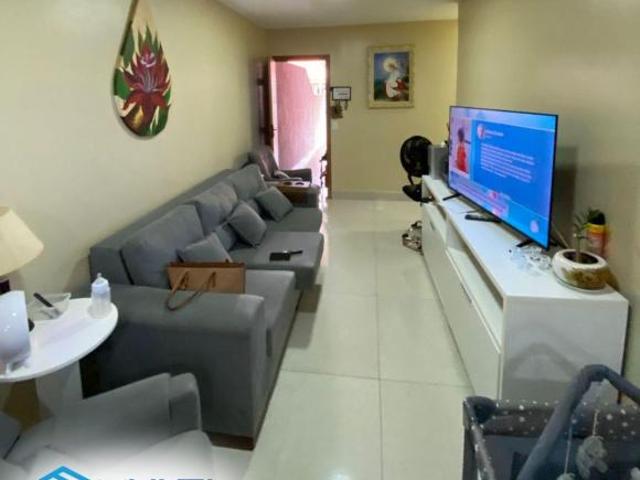 Casa 3 quartos sendo 1 planejado 2 vagas Aceita financiamento