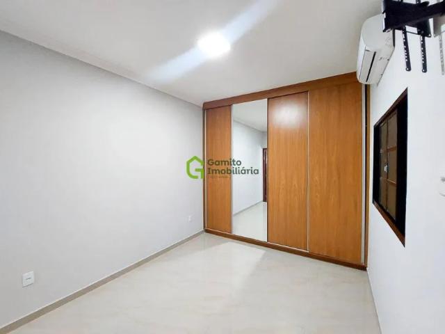 Casa 3 quartos sendo 1 suíte Condomínio Amazonas