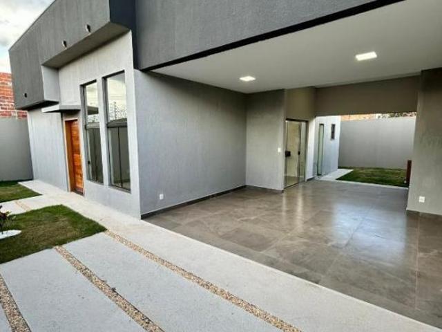 CASA 3 QUARTOS SENDO 1 SUIITE C/CLOSET LOCALIZADA NO BAIRRO SÃO JOÃO ANAPOLIS G