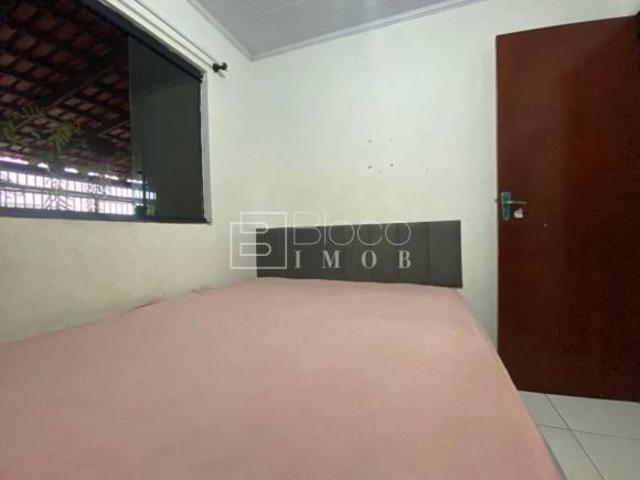 Casa 3 Quartos Sendo 1 Suíte na Qr 206 de Samambaia