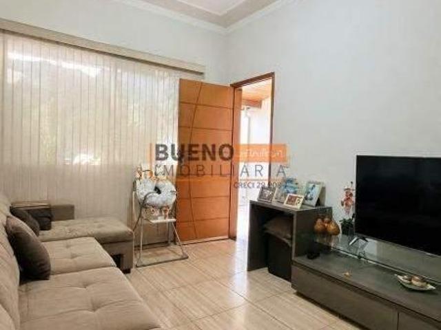 Casa 3 quartos sendo 1 suíte à venda, no Jardim São José Americana/SP
