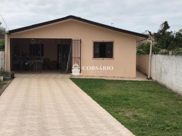 Casa 3 quartos sendo 1 suíte balneário Canoas