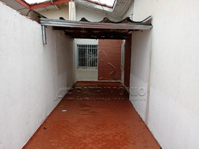 Casa 3 Quartos sendo 1 Suíte Central Parque Sorocaba 100m²