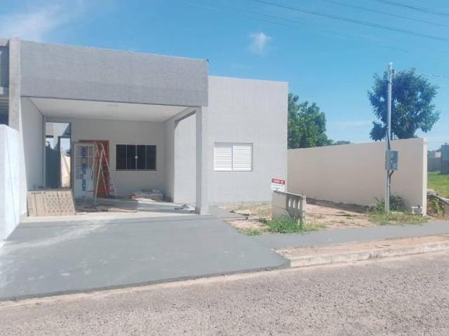 Casa 3 quartos sendo 1 suíte Condomínio São José