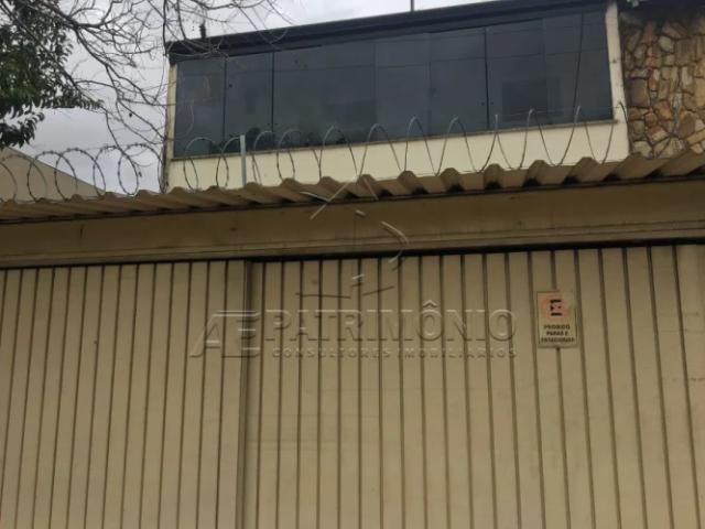 Casa 3 Quartos sendo 1 Suíte Eucaliptos 167m²