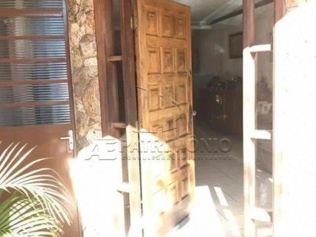 CASA 3 QUARTOS SENDO 1 SUITE JARDIM AMERICANO