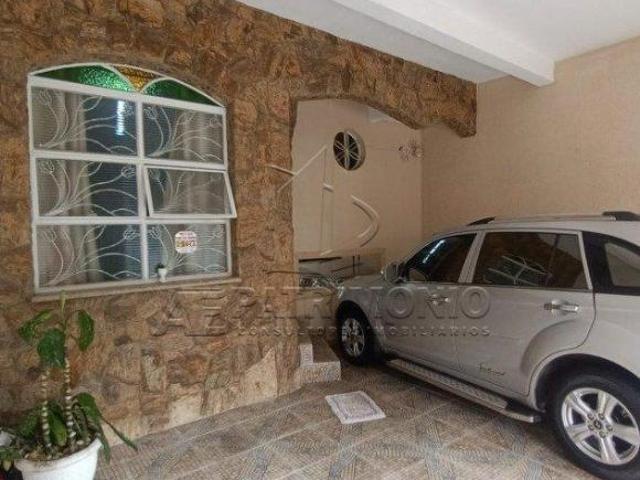 CASA 3 QUARTOS SENDO 1 SUITE JARDIM PARANÁ