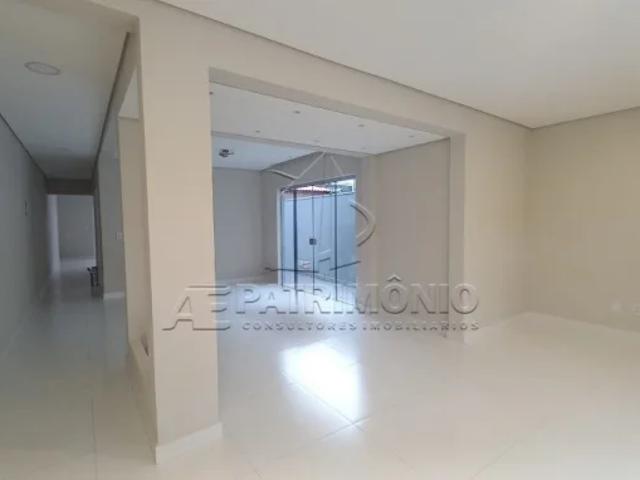 Casa 3 Quartos sendo 1 Suíte Jataí 206m²