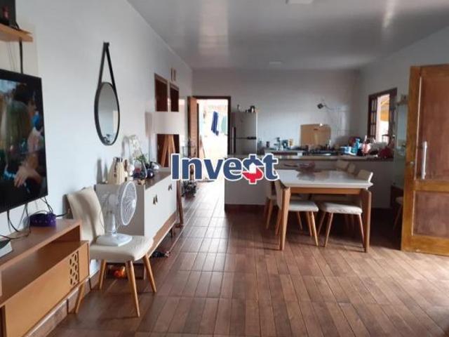 Casa, 3 Quartos sendo 1 suíte, lote de 630m², Colônia Agrícola Vicente Pires