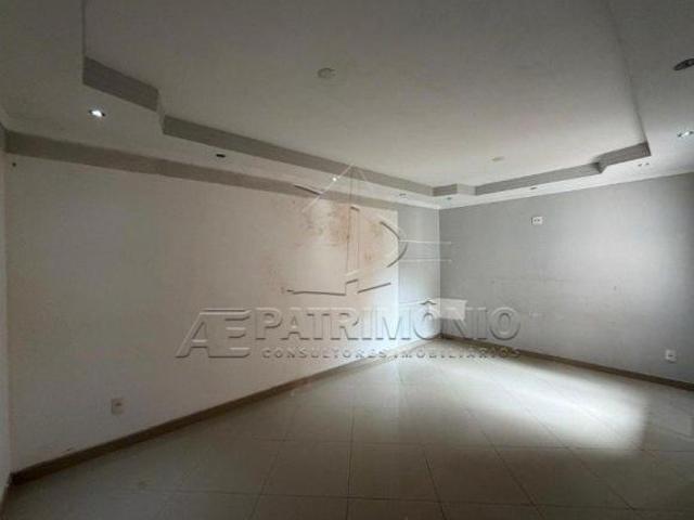 CASA 3 QUARTOS SENDO 1 SUITE PARQUE SÃO BENTO