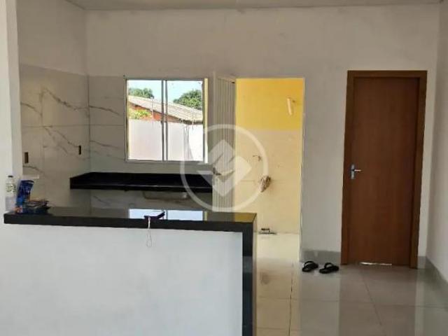 CASA 3 QUARTOS, SENDO 1 SUITE R$340.000,00 JD MARAJOARA II VG