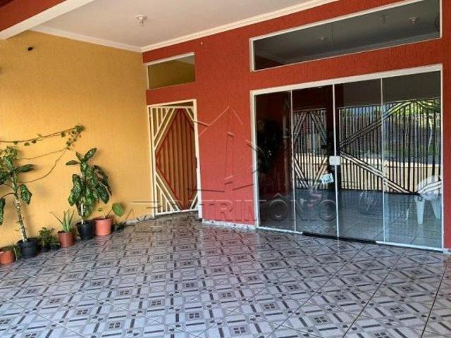 CASA 3 QUARTOS SENDO 1 SUITE SOROCABA PARK