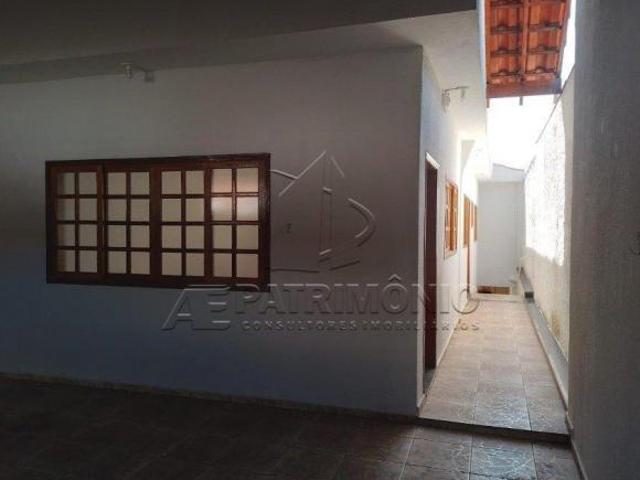 CASA 3 QUARTOS SENDO 1 SUITE VILA SANTA RITA