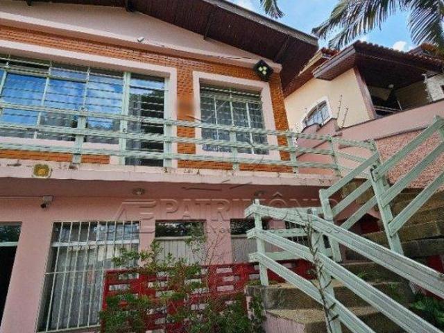 CASA 3 QUARTOS SENDO 1 SUITE VILA TRUJILLO