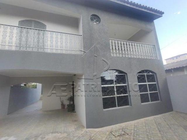 CASA 3 QUARTOS SENDO 1 SUITE VILLA DYLZE