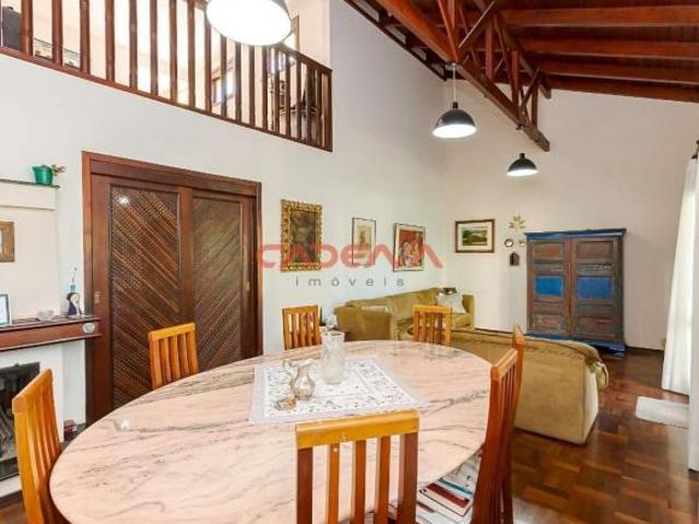 Casa 3 quartos sendo 1 suíte 4 vagas à venda no bairro Vila Izabel