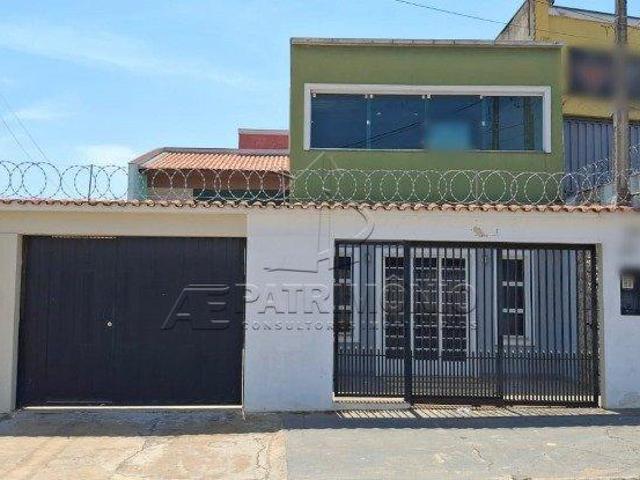 CASA 3 QUARTOS SENDO 2 SUÍTES VILA NOVA SOROCABA