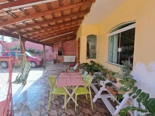 Casa 3 quartos sendo 2 suites jardim simus