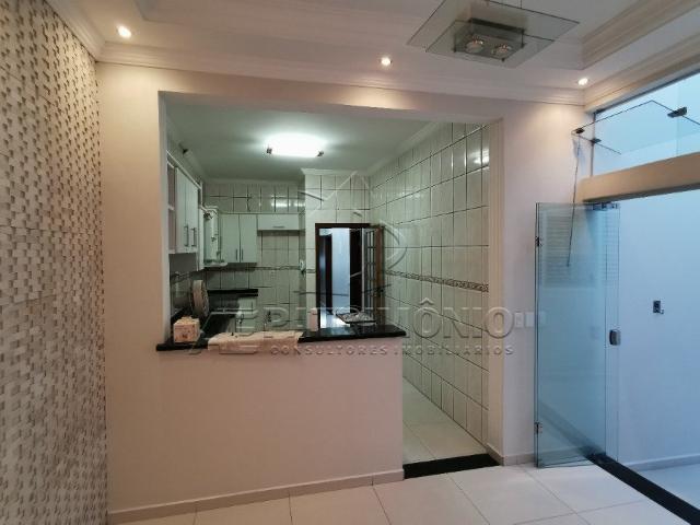 Casa 3 Quartos sendo 2 Suítes Santa Rosália 145m²
