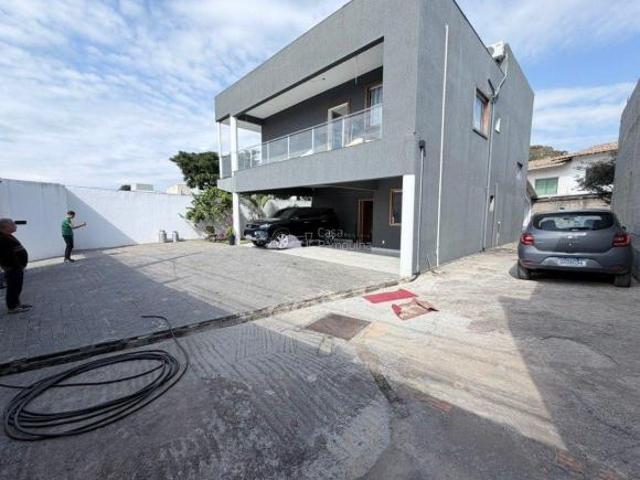 Casa 3 quartos sendo 3 suítes, 500m² Copacabana
