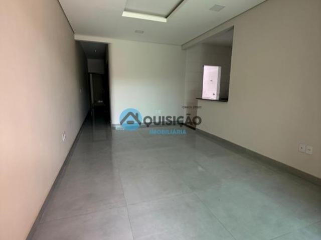 Casa 3 quartos sendo um Suíte