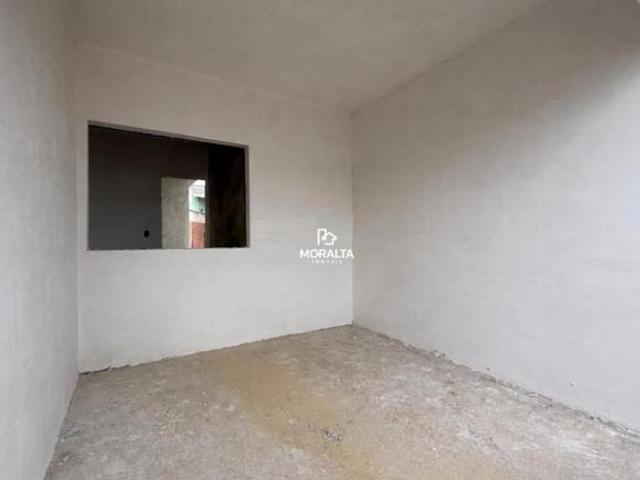 Casa 3 quartos sendo uma suíte São Jose dos Pinhais