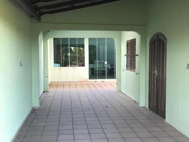 Casa 3 quartos Shangri lá Pontal do Paraná