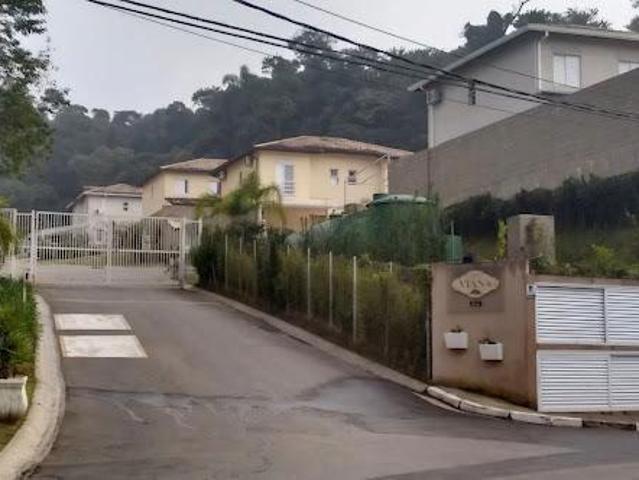 Casa 3 quartos Sitio Viana Cotia