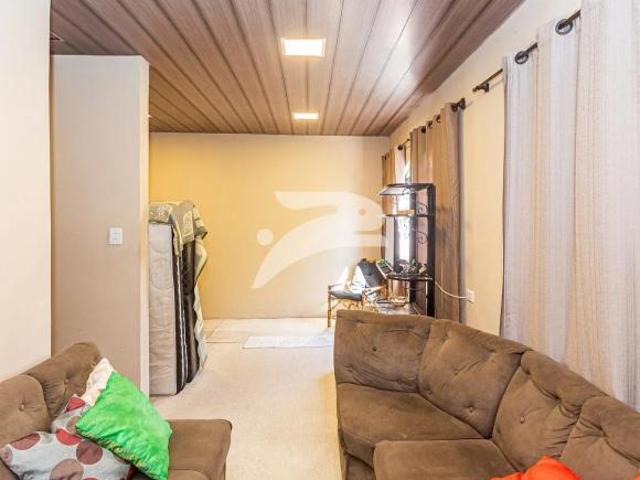 Casa 3 Quartos Sitio Cercado 99m²