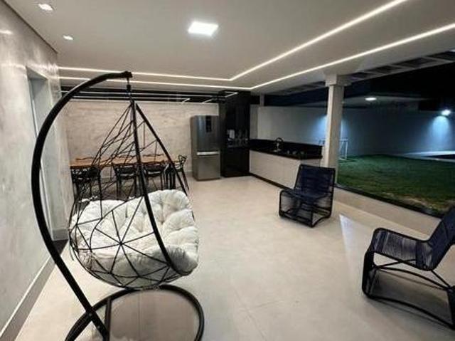CASA | 3 QUARTOS| SUITE| 4 VAGAS BAIRRO BANDEIRANTES