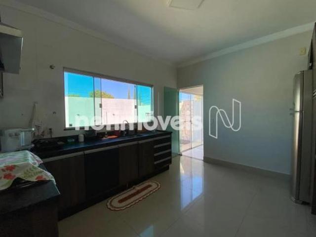 CASA 3 QUARTOS | SUÍTE COM CLOSET ESPAÇO GOURMET | 2 VAGAS